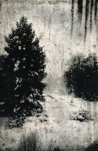 Michael Ast | Etchings (2010 – 2018)