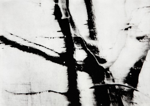 Michael Ast | Etchings (2010 – 2018)