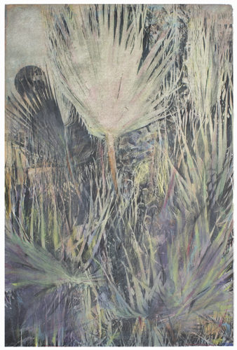 Michael Ast | Etchings (2010 – 2018)