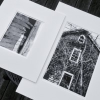 Michael Ast Etchings » Michael Ast