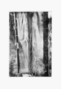 Michael Ast | Etchings (2010 – 2018)