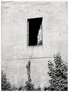 Michael Ast | Etchings (2010 – 2018)