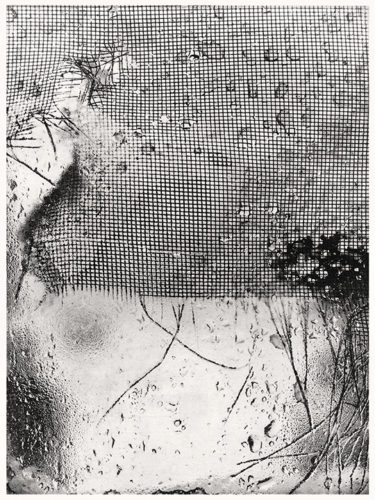 Michael Ast | Etchings (2010 – 2018)