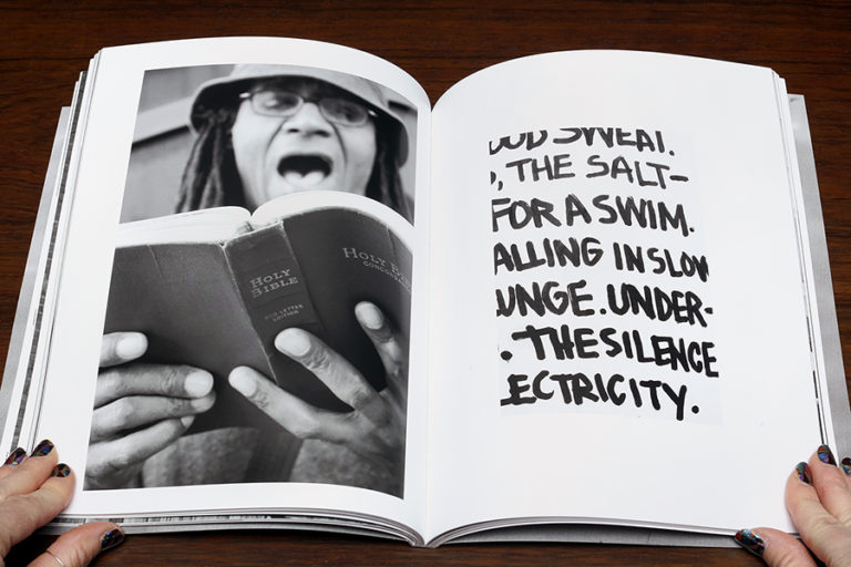 Trying to Find the Ocean by Michael Ast book » Michael Ast